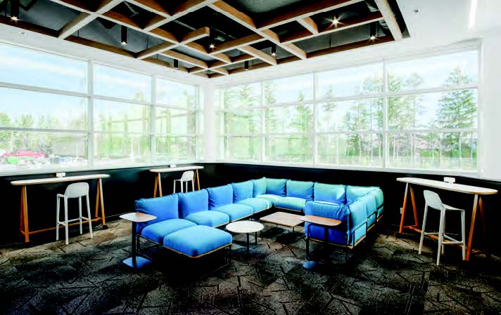 Future Ready by Design: How Envari’s New Office Embodies Energy ...
